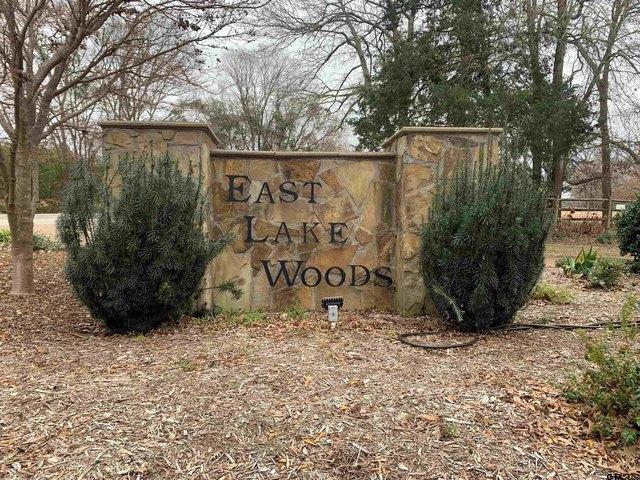 14113 and 14121 E Ridge Rd, Arp, TX 75750