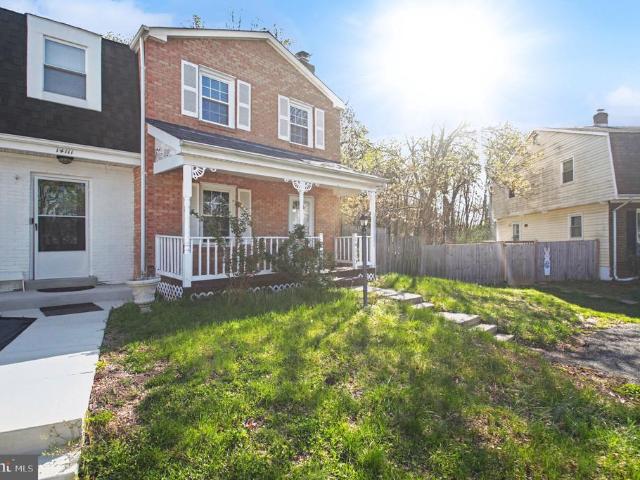 14113 Morrison Court