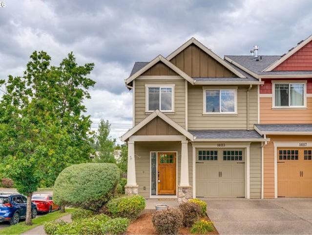 14113 Passage Pkwy, Oregon City, OR 97045