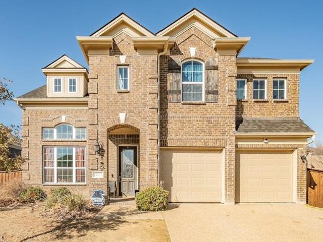 14113 Sugar Hill Dr, Little Elm, TX 75068