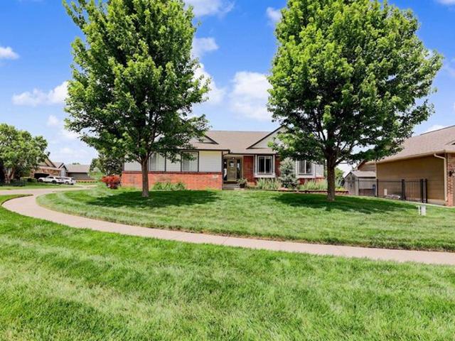 14110 W Sheriac St, Wichita, KS 67235