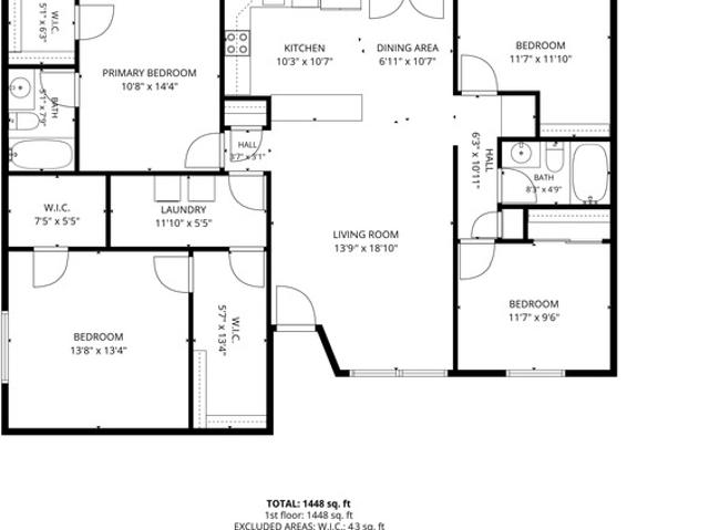 14110 Clover Hill