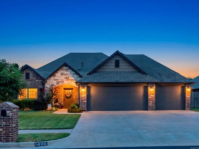14110 E 88th St N, Owasso, OK 74055
