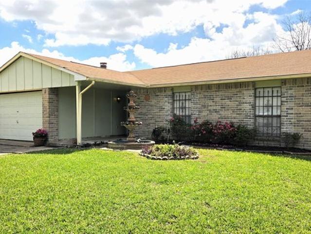 14110 Pinewest Dr, Houston, TX 77049