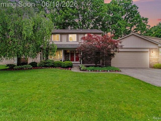 14110 Riverside St, Livonia, MI 48154