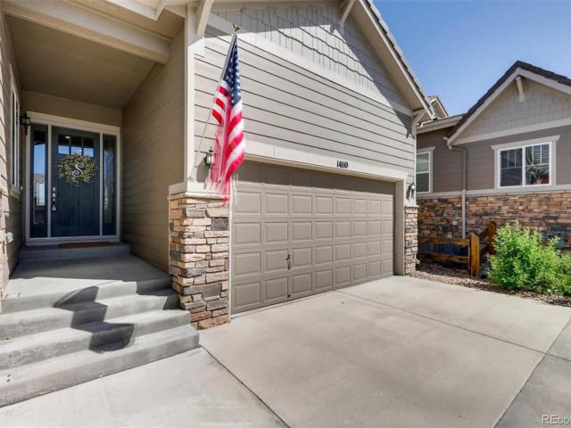 14110 Sierra Ridge Circle