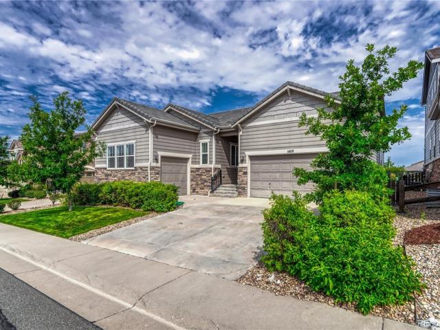 14110 Sierra Ridge Circle