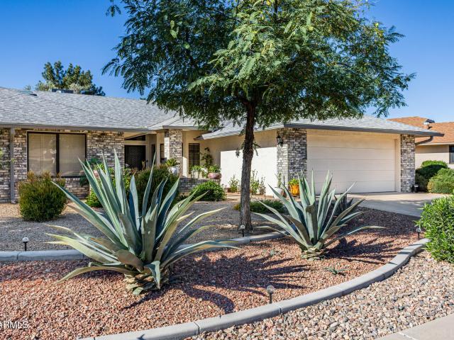 14111 W Cavalcade Dr, Sun City West, AZ 85375 | MLS #6999 | Compass