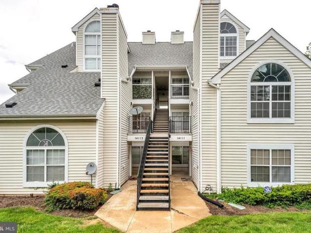 14111 Yardarm Way 1209, Laurel, MD