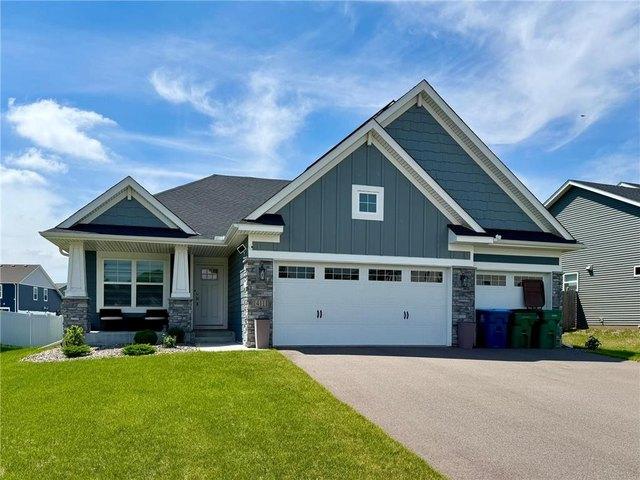 14111 Berkshire Ln N, Dayton, MN 55327
