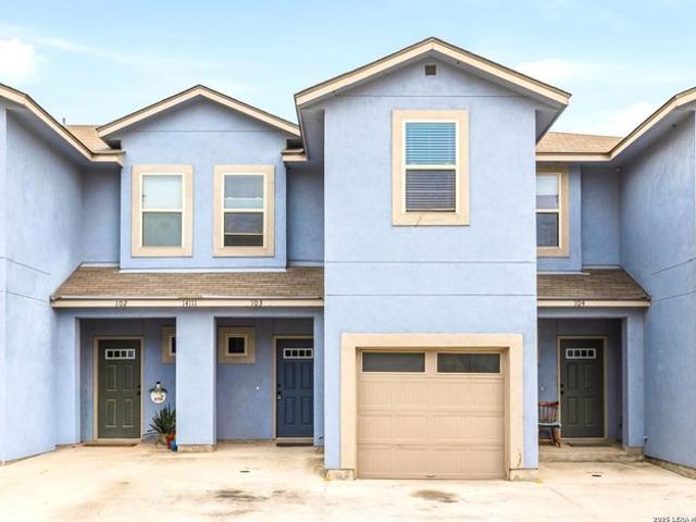 14111 Fratelli Rd, San Antonio, TX 78233