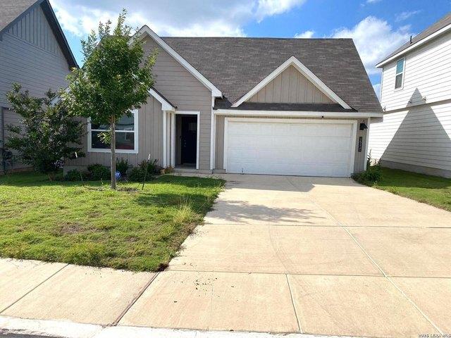 14111 Guadalupe Pass, San Antonio, TX 78253
