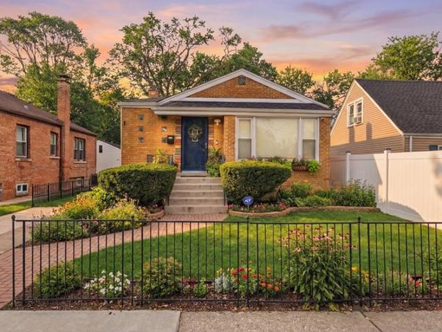 14111 S State St, Riverdale, IL 60827