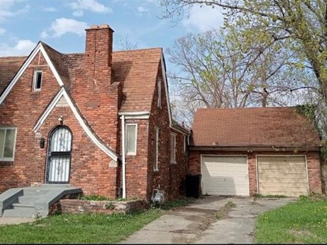 14111 Steel St, Detroit, MI 48227