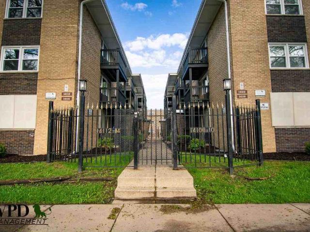14112 14 S. Tracy 1 Bedroom Apartment for Rent at 14112 S Tracy Ave, Riverdale, IL 60827