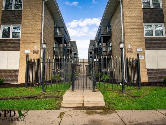 14112 14 S. Tracy 2 Bedroom Apartment for Rent at 14112 S Tracy Ave, Riverdale, IL 60827