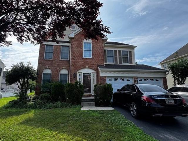 14112 Bear Creek Dr, Boyds, MD 20841