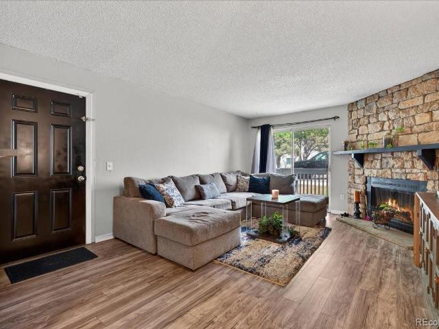 14112 E Colorado Drive # 102
