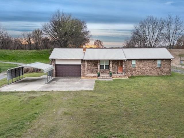 14112 John Branch Rd, Scott, AR 72142