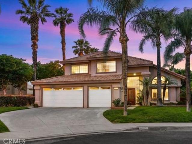 14112 Lauramore Ct, Fontana, CA 92336