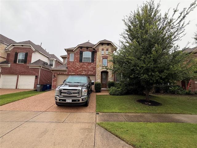 14112 Sparrow Hill Drive