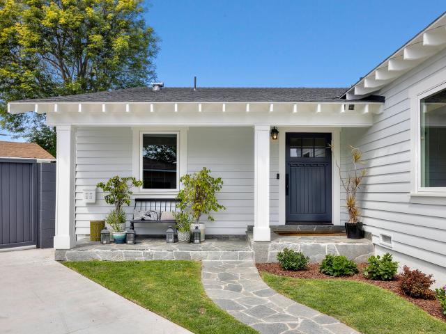 14117 Hindry Avenue, Hawthorne, US, CA