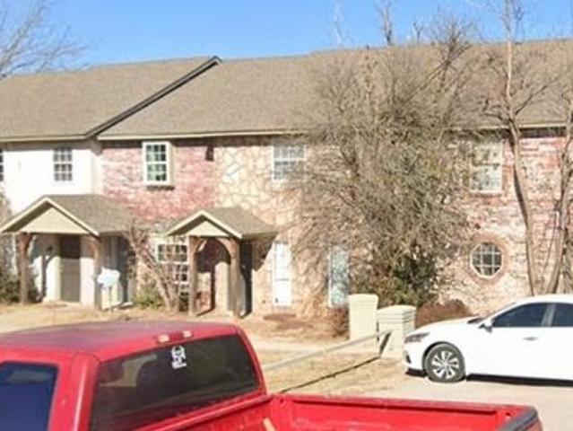 14117 SE 29th St, Choctaw, OK 73020