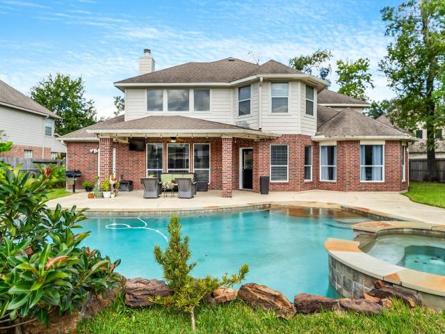 14114 Tealstone Falls Ct, Houston, TX 77044 | Compass