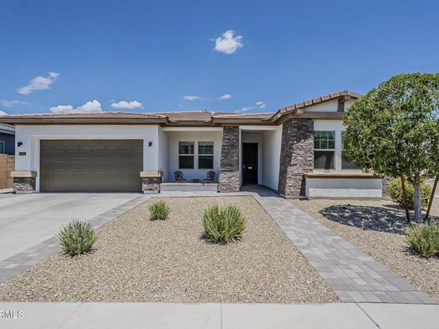 14114 W Smoketree Dr, Surprise, AZ 85387
