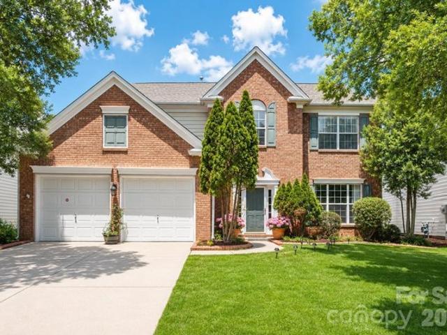 14114 Eldon Dr, Charlotte, NC 28277