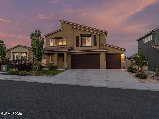 14114 Glowing Amber Ct, Reno, NV 89511