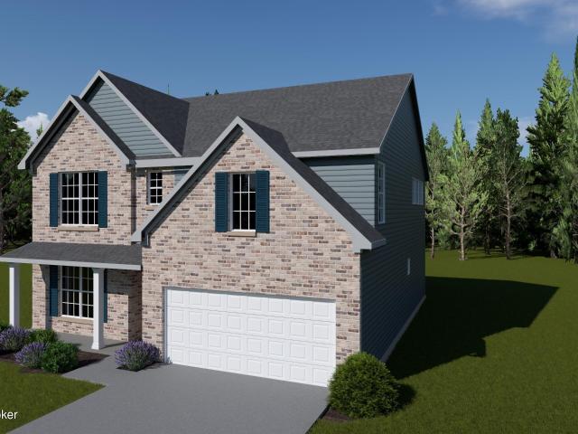 14114 Halden Ridge Way