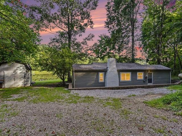 14114 Long Run Rd, Laurelville, OH 43135