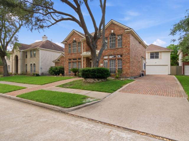 14114 Scarborough Fair St, Houston, TX 77077 | MLS #61146