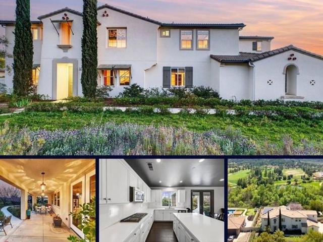 14115 Winged Foot Cir, Valley Center, CA 92082