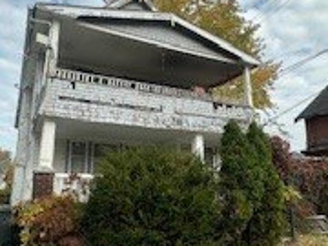 14115 Baldwin Ave, East Cleveland, OH 44112