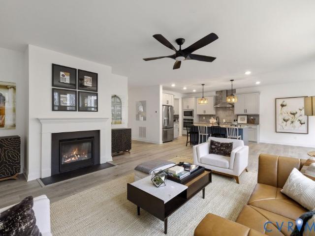 14115 Hartley Woods Way