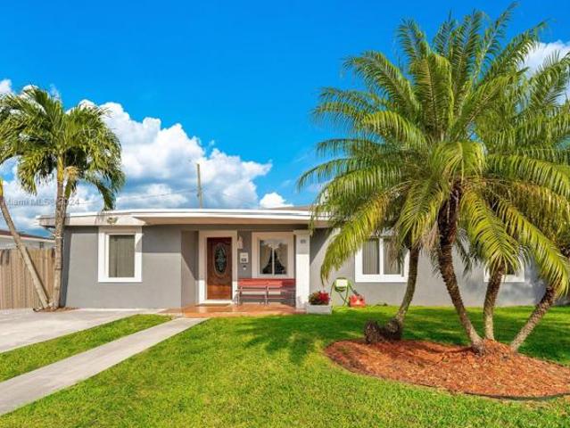 14115 Monroe St, Miami, FL 33176