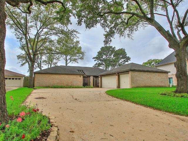 14115 S Suddley Castle St, Houston, TX 77095 | MLS #12189