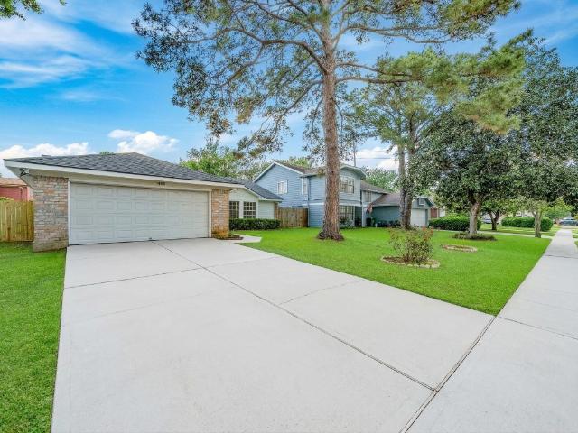 14115 Sableridge Dr, Houston, TX 77014 | MLS #65844 | Compass