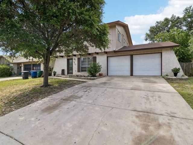 14115 Smokey Way, San Antonio, TX 78217