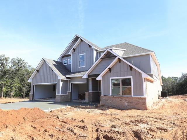 14116 Birch Ln, Edmond, OK 73049