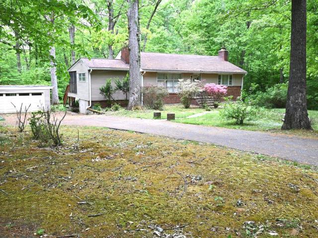 14116 Duckett Rd, Brandywine, MD 20613 | MLS #MDPG2200