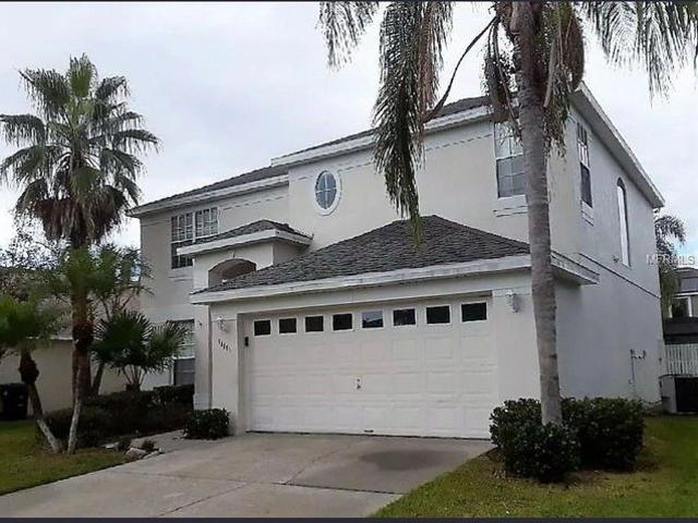 14116 Entrada Dr, Orlando, FL 32837