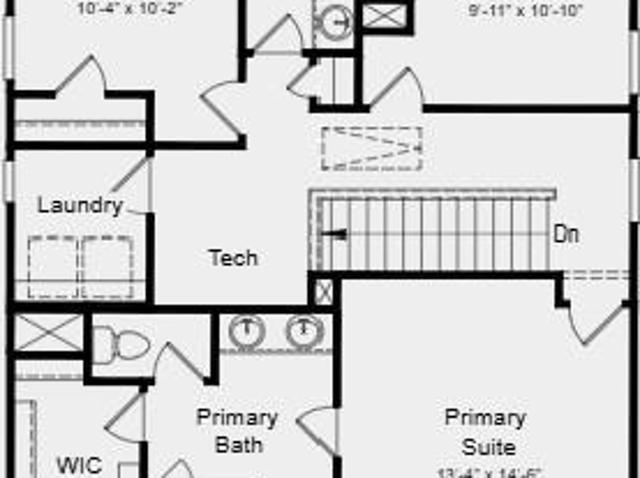 14116 Gilwell Dr