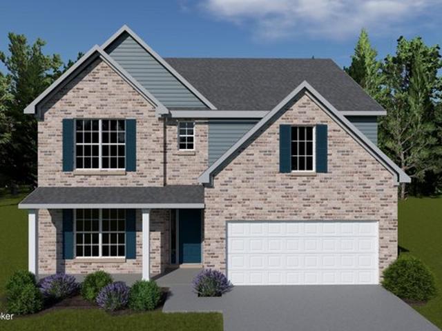 14116 Halden Ridge Way, Louisville, KY 40245