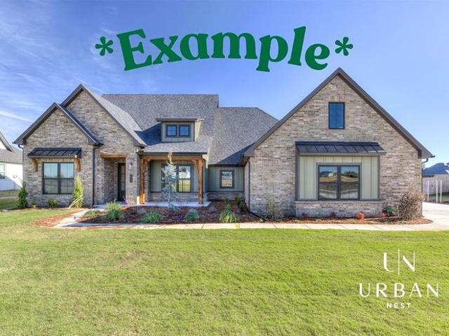 14116 N Ridge Dr, Choctaw, OK 73020
