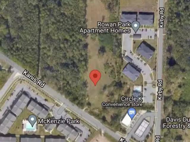 14118 KANIS RD, LITTLE ROCK, AR 72223 Vacant Land For Sale ML.