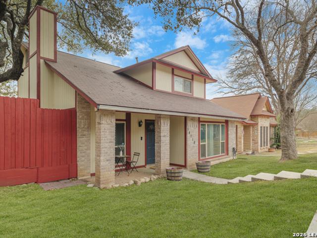 14118 Sage Trail