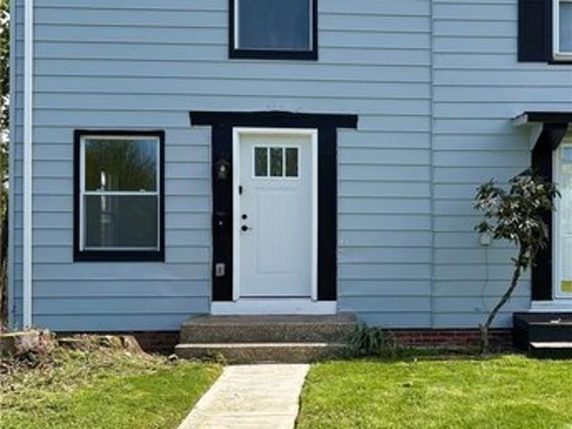 14119 Tuckahoe Ave, Cleveland, OH 44111